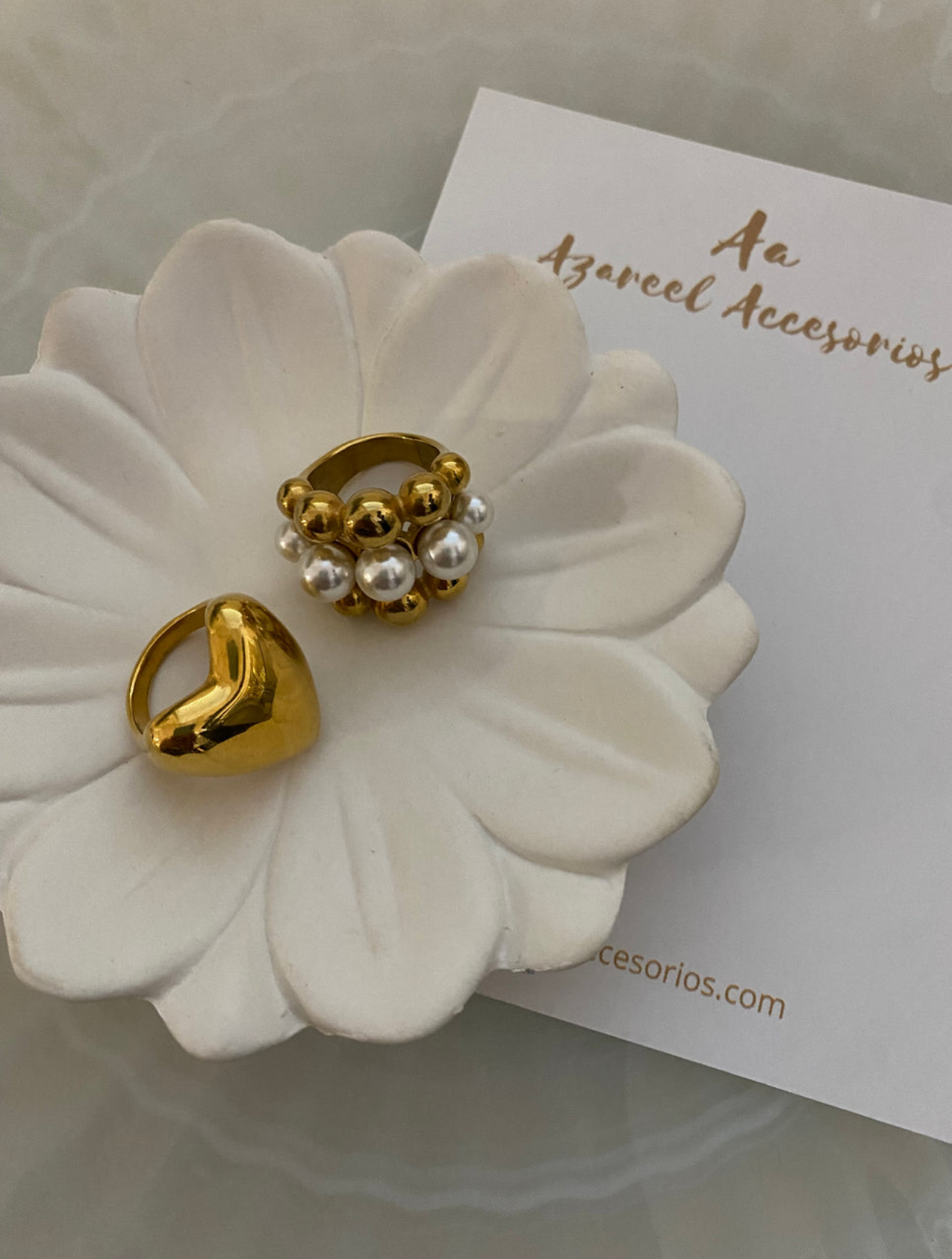 Rings – Page 2 – Azareel Accesorios1